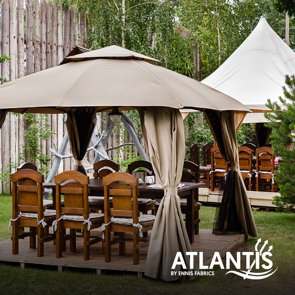 Awning & Industrial Fabrics – Ennis Fabrics