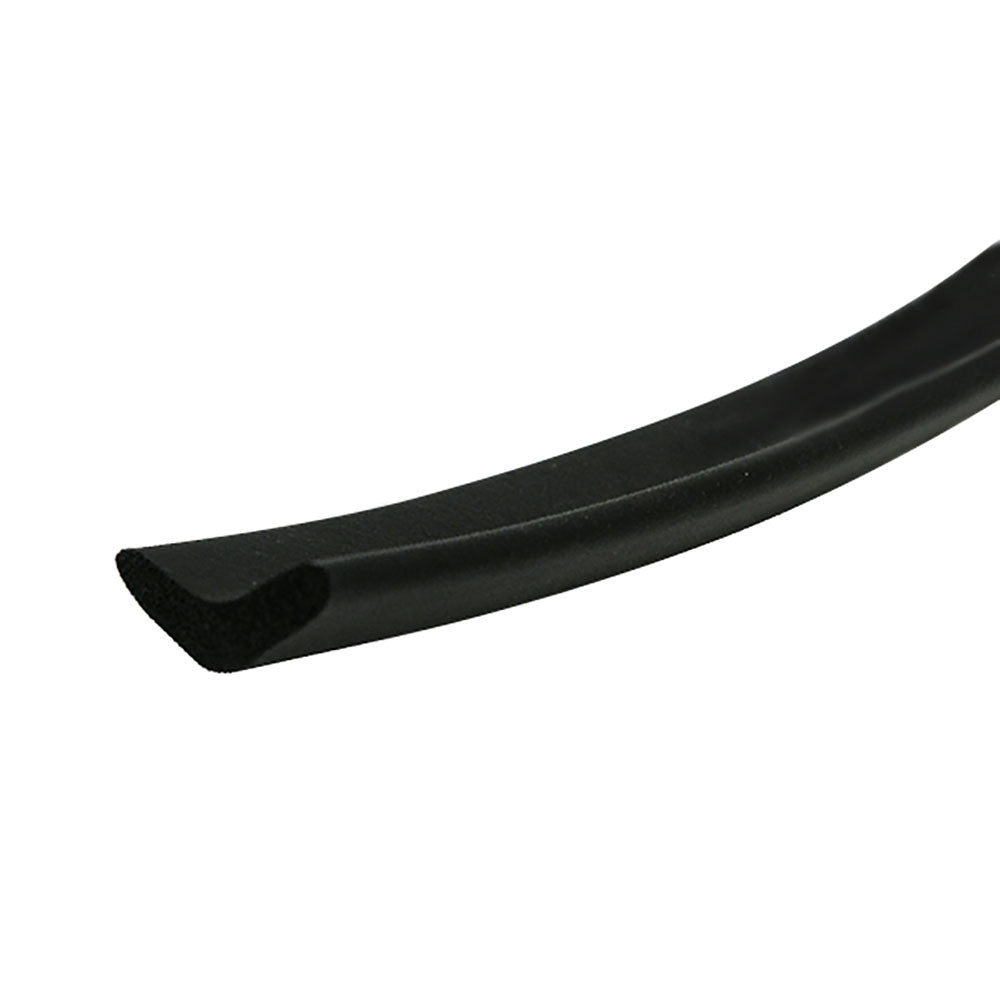 Marine V Seal - Black – Ennis Fabrics