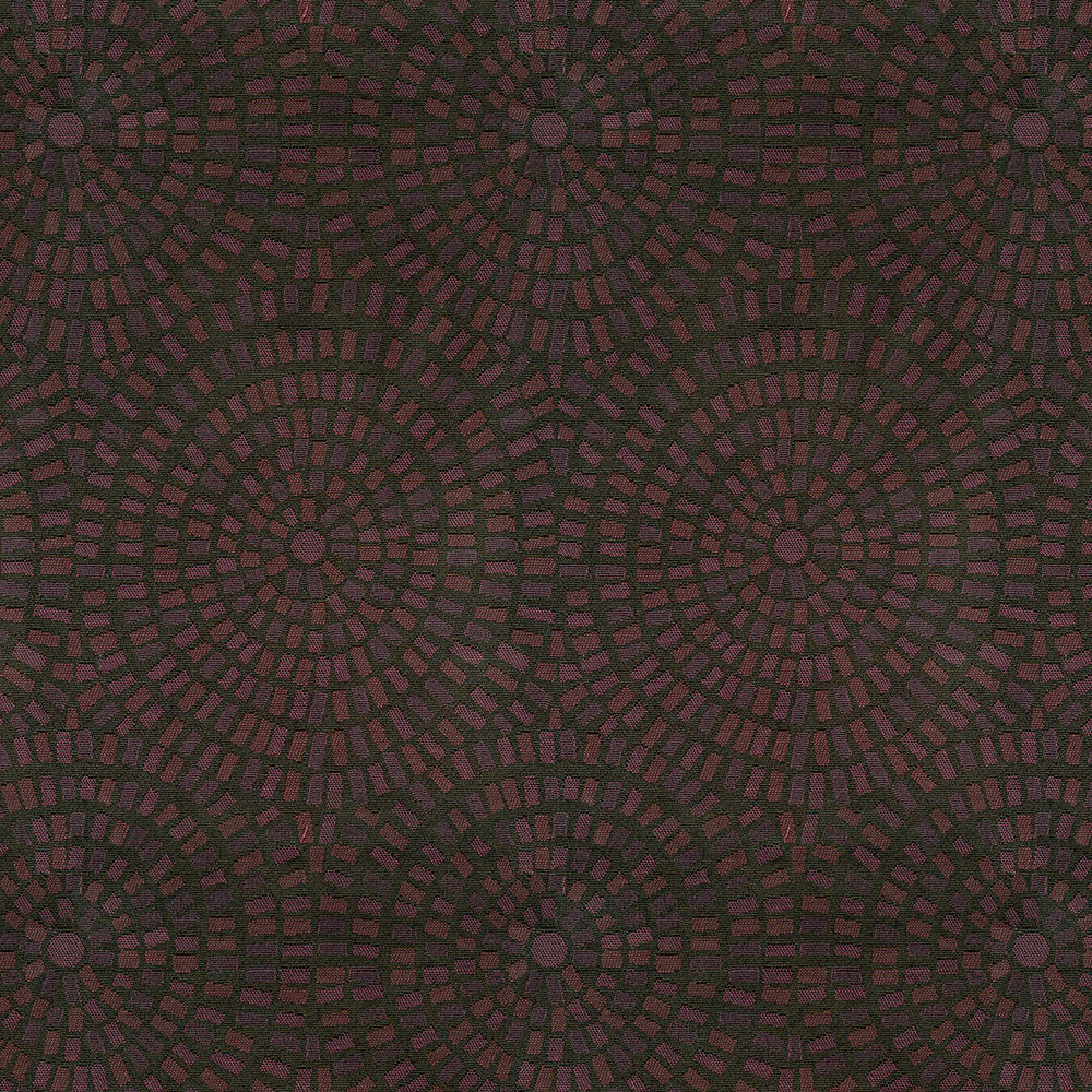 Panache Sample – Ennis Fabrics