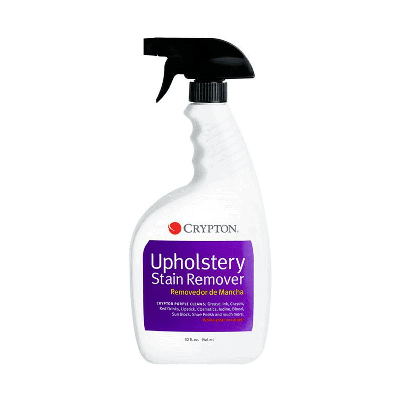 Crypton Care Ink/Grease/Oil – Ennis Fabrics