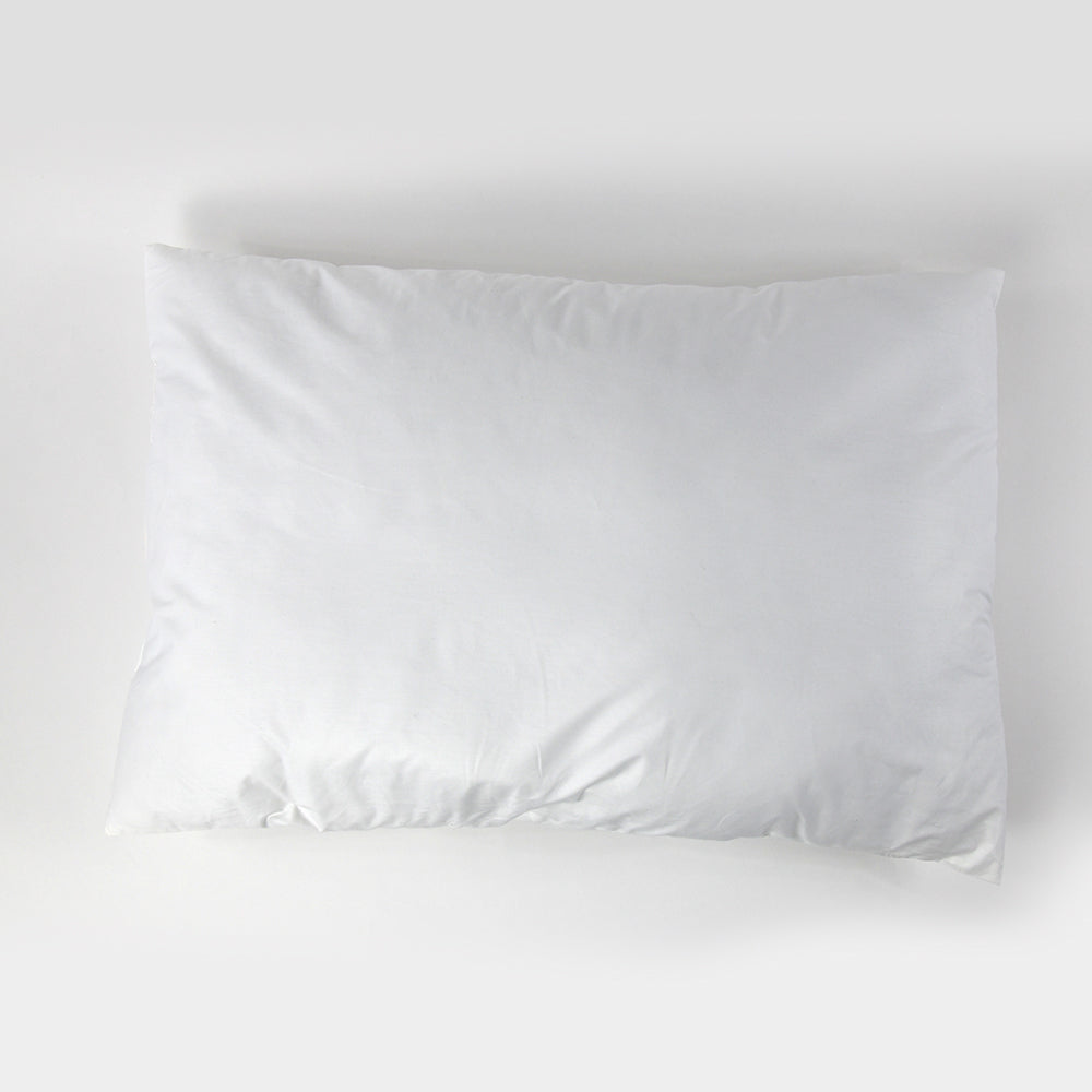 Polyester Pillow (2-Pack) – Ennis Fabrics