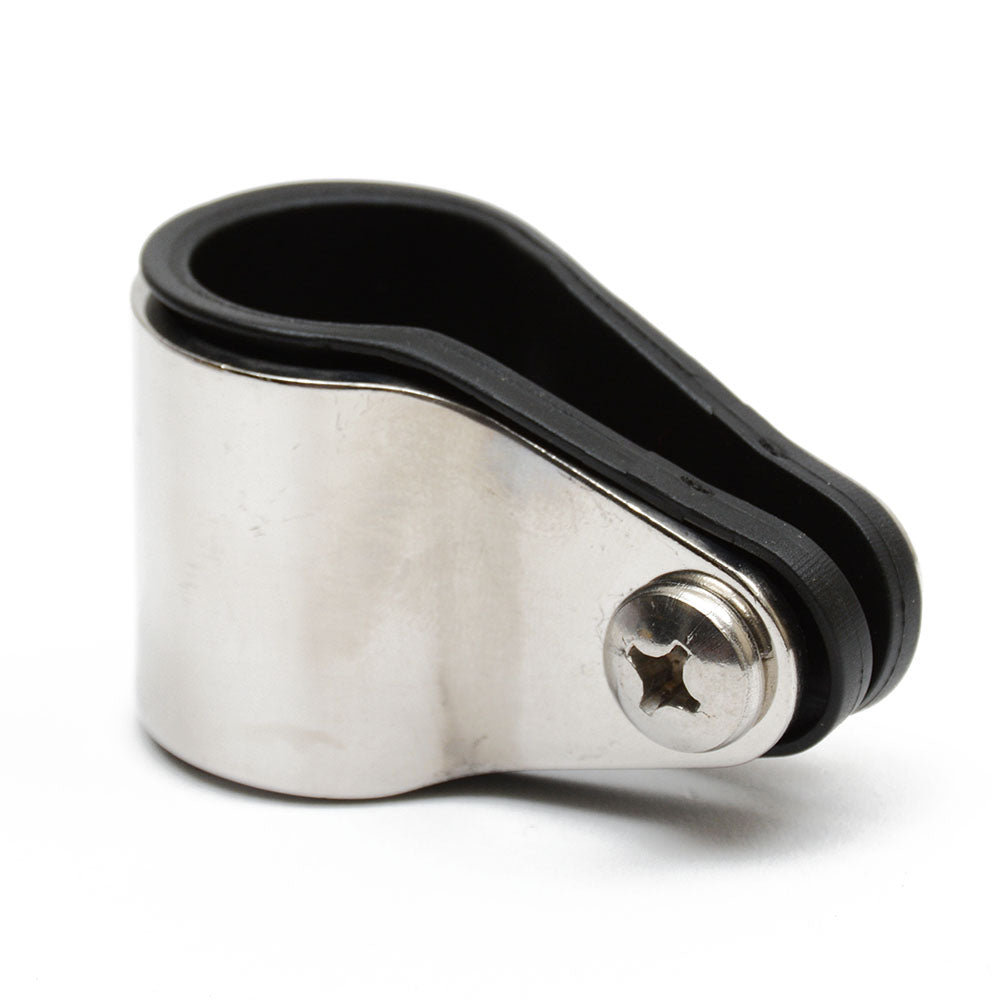 Stainless Steel Jaw Slides – Ennis Fabrics