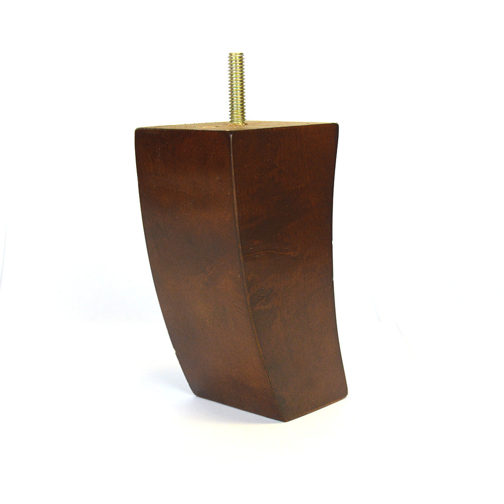 Curved Leg With Bolt – Ennis Fabrics