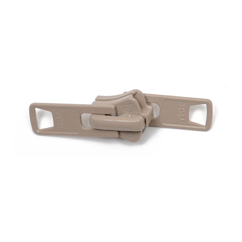 YKK ® #10 Vislon Lock 2-tab – Ennis Fabrics