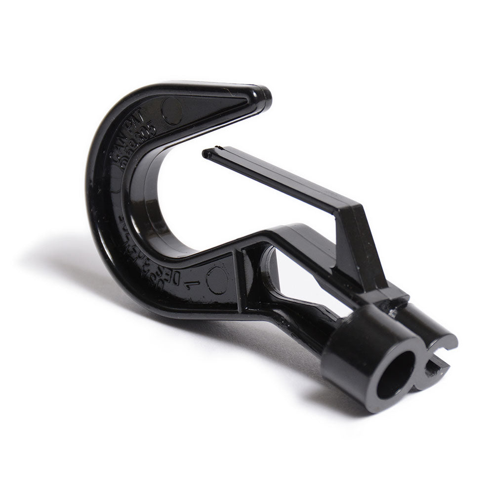 Adjustable Hook (Shock Cord) – Ennis Fabrics