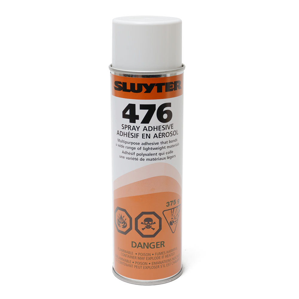 476 Spray Adhesive – Ennis Fabrics