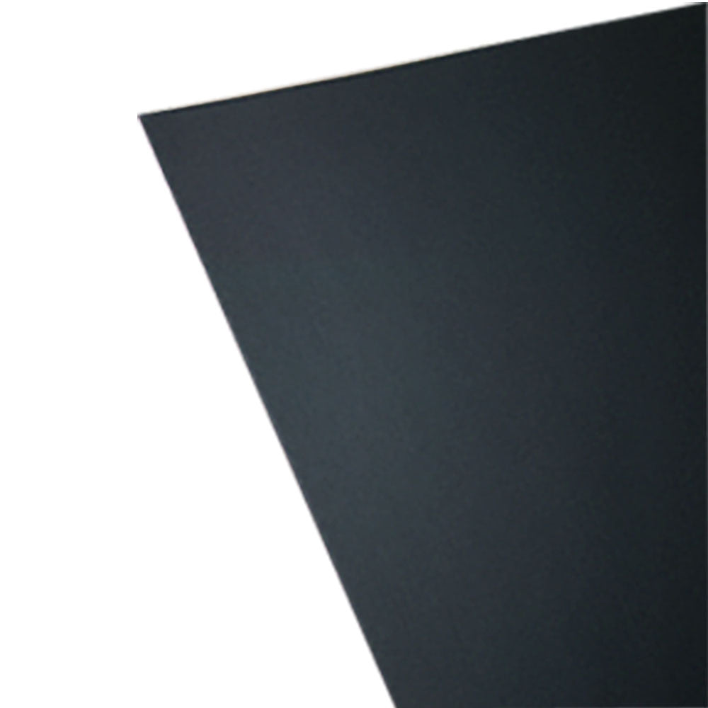 Black Panel Cardboard – Ennis Fabrics