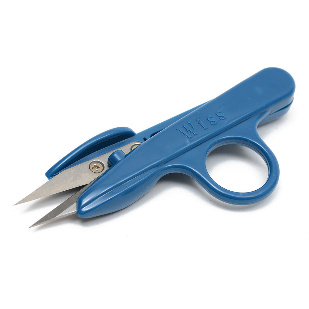 Wiss Quick Clip Sharp Point – Ennis Fabrics