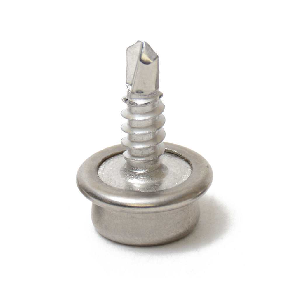 Dot Durable SS Screw Stud – Ennis Fabrics