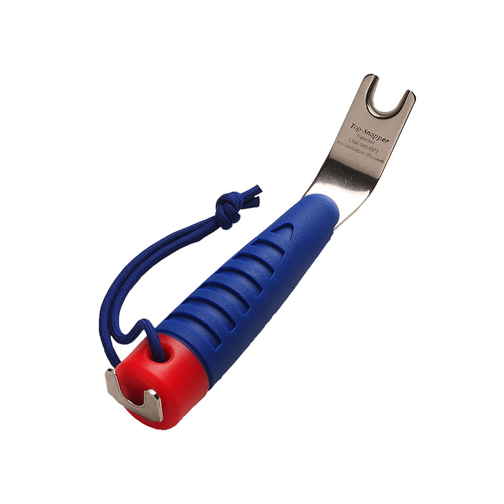 Top Snapper Tool – Ennis Fabrics