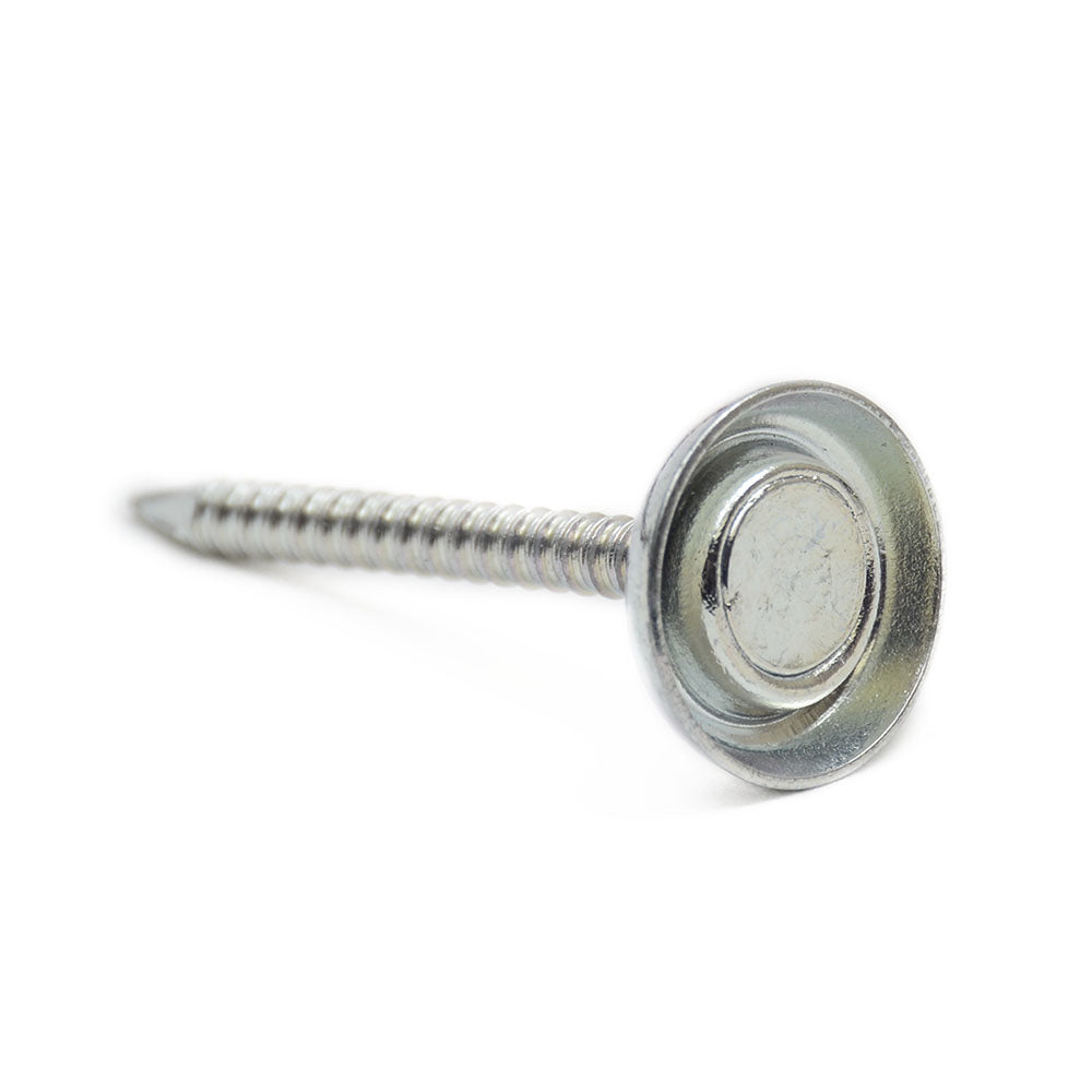 Button Threaded Nail – Ennis Fabrics