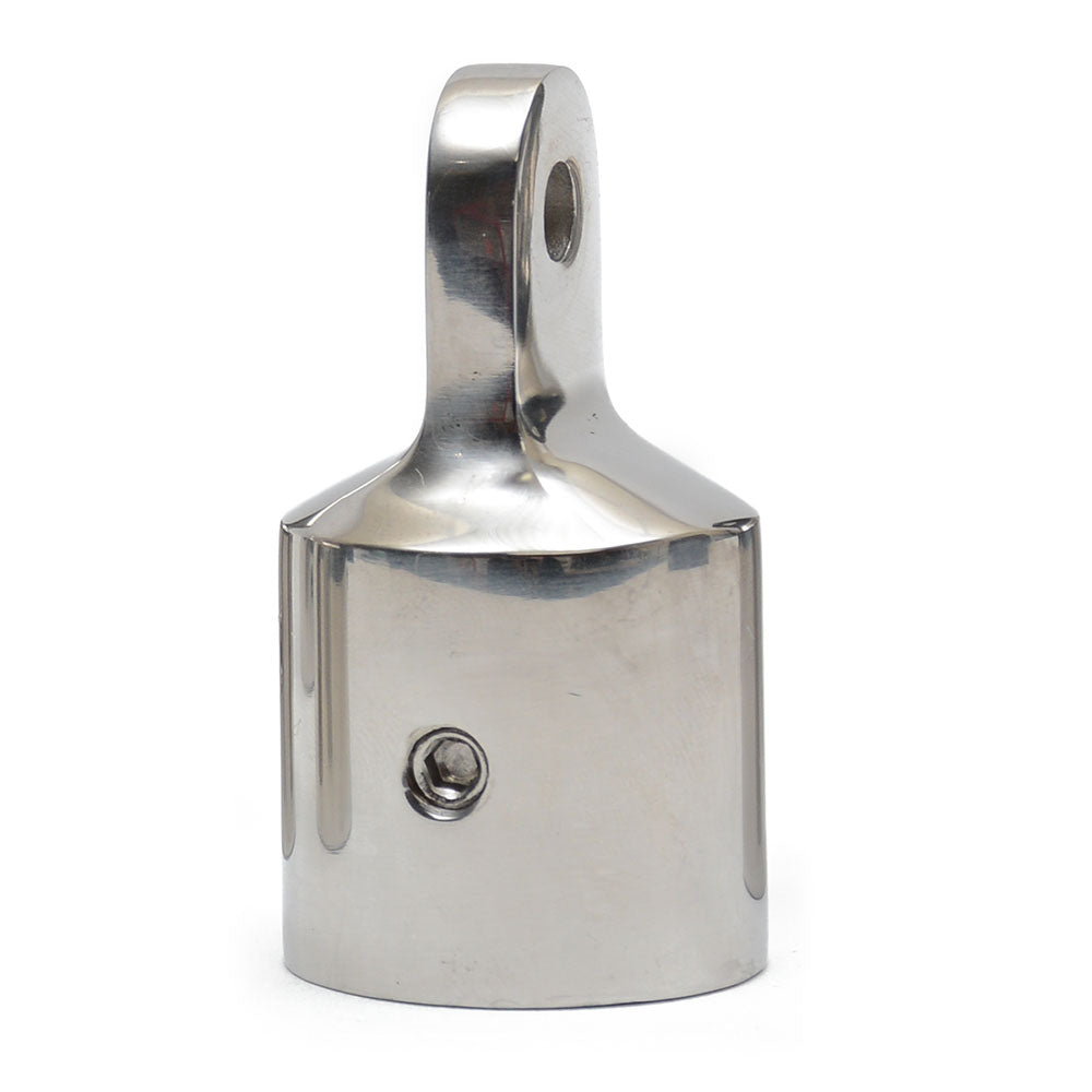 Stainless Steel Eye End Fittings – Ennis Fabrics