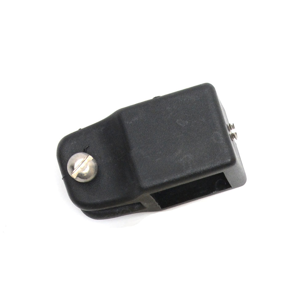 Delrin Jaw Slides – Ennis Fabrics