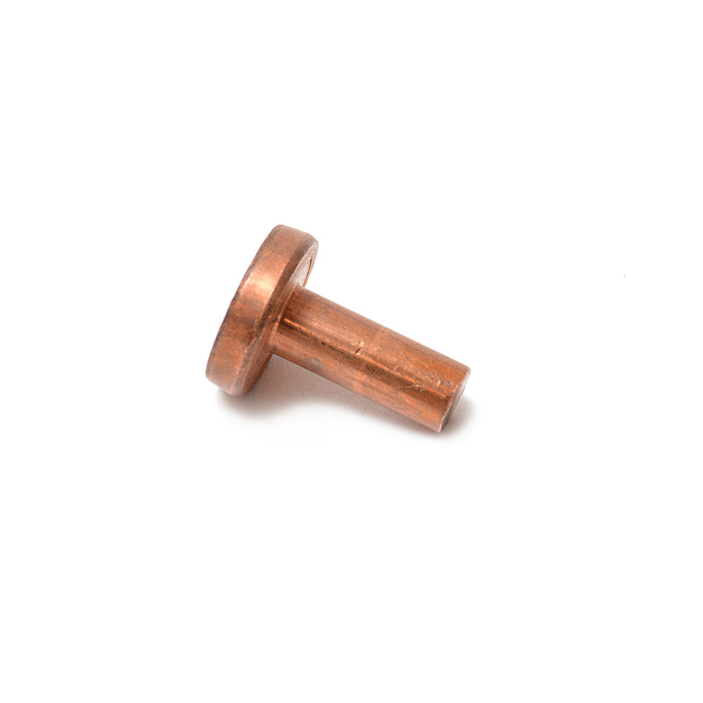 Anvil for Revolving Punch – Ennis Fabrics