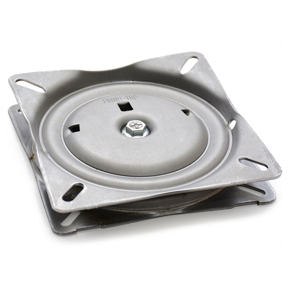 Return-O-Matic Swivel Plate – Ennis Fabrics