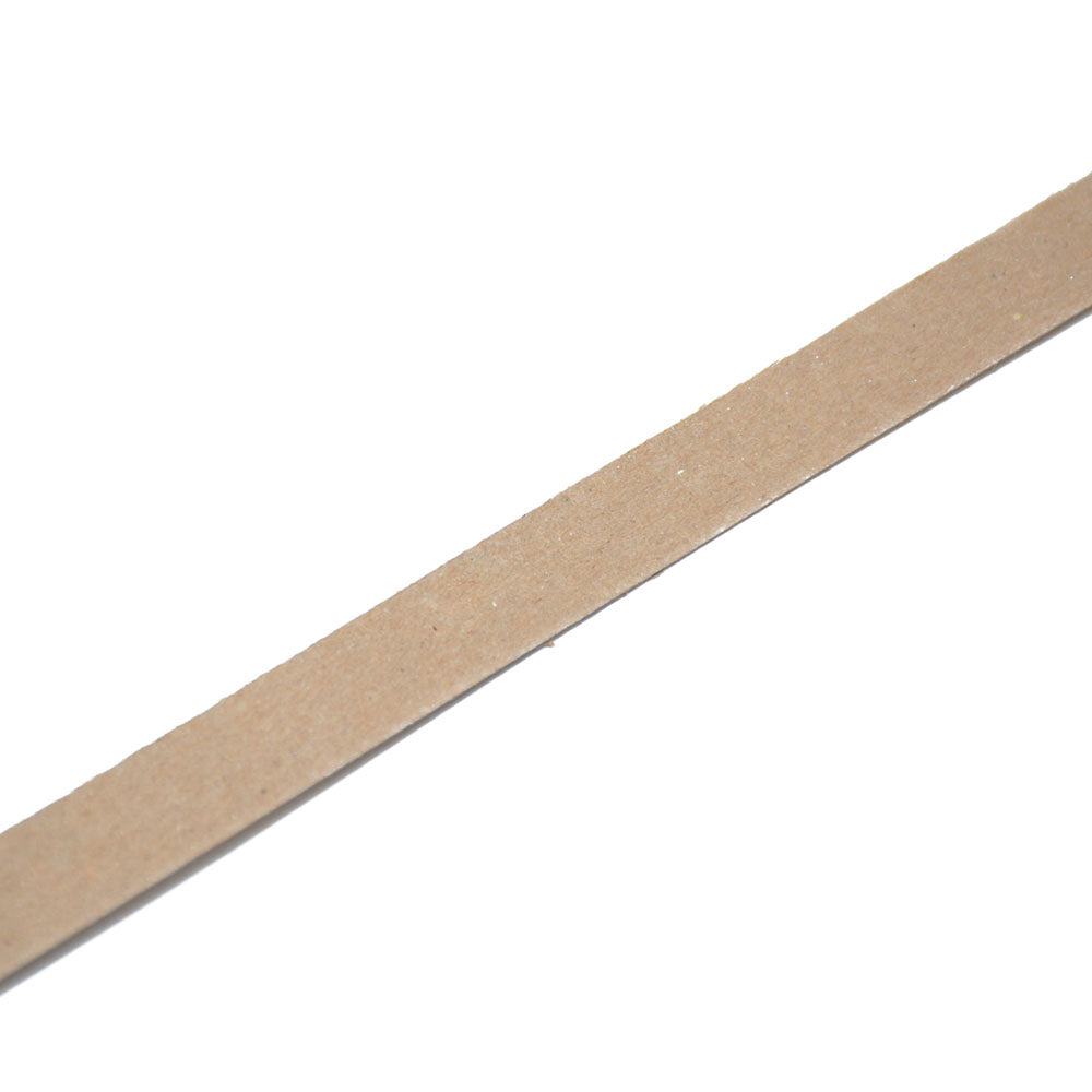 1/2" Cardboard Tack Strip – Ennis Fabrics