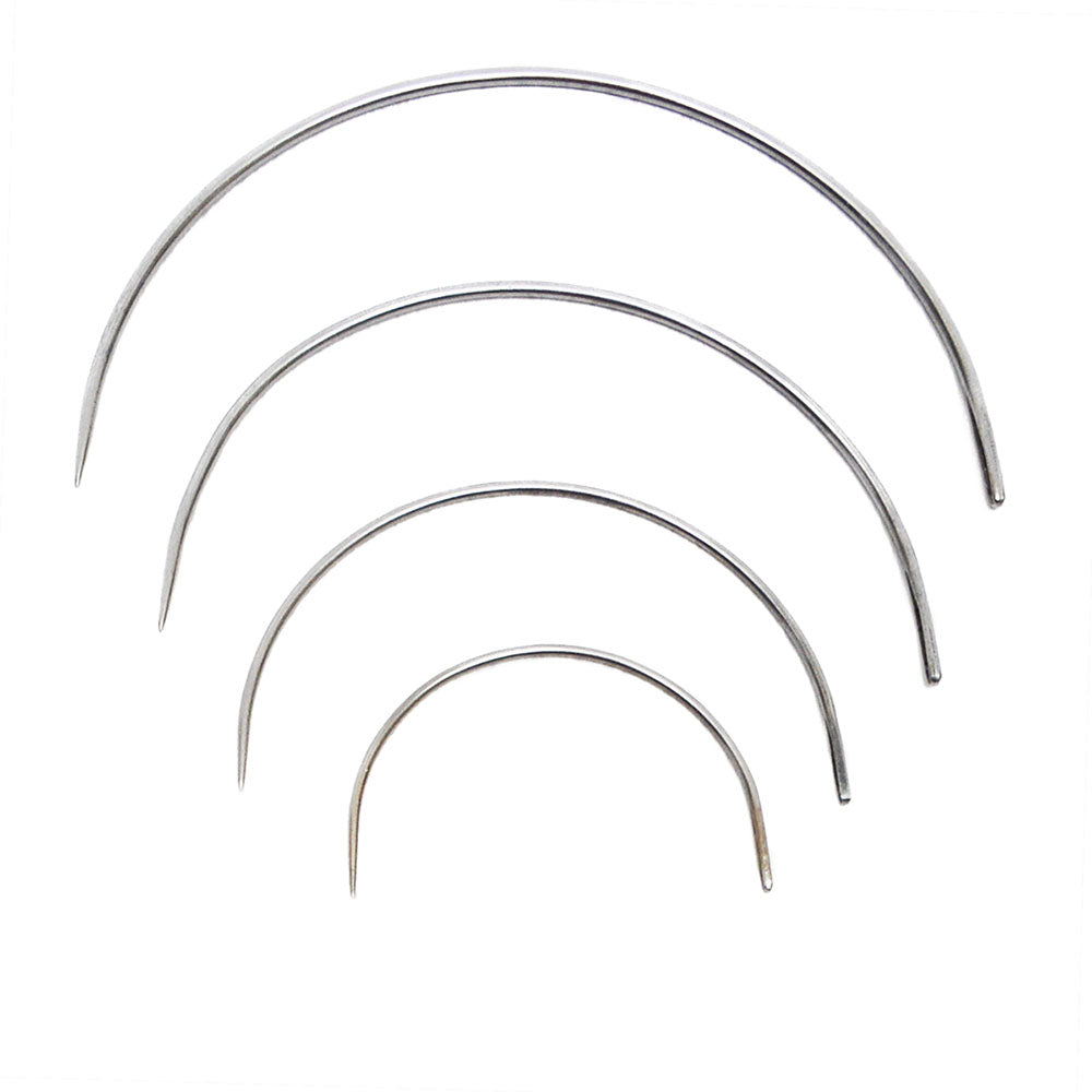 F1 Assorted Needle Kit – Ennis Fabrics