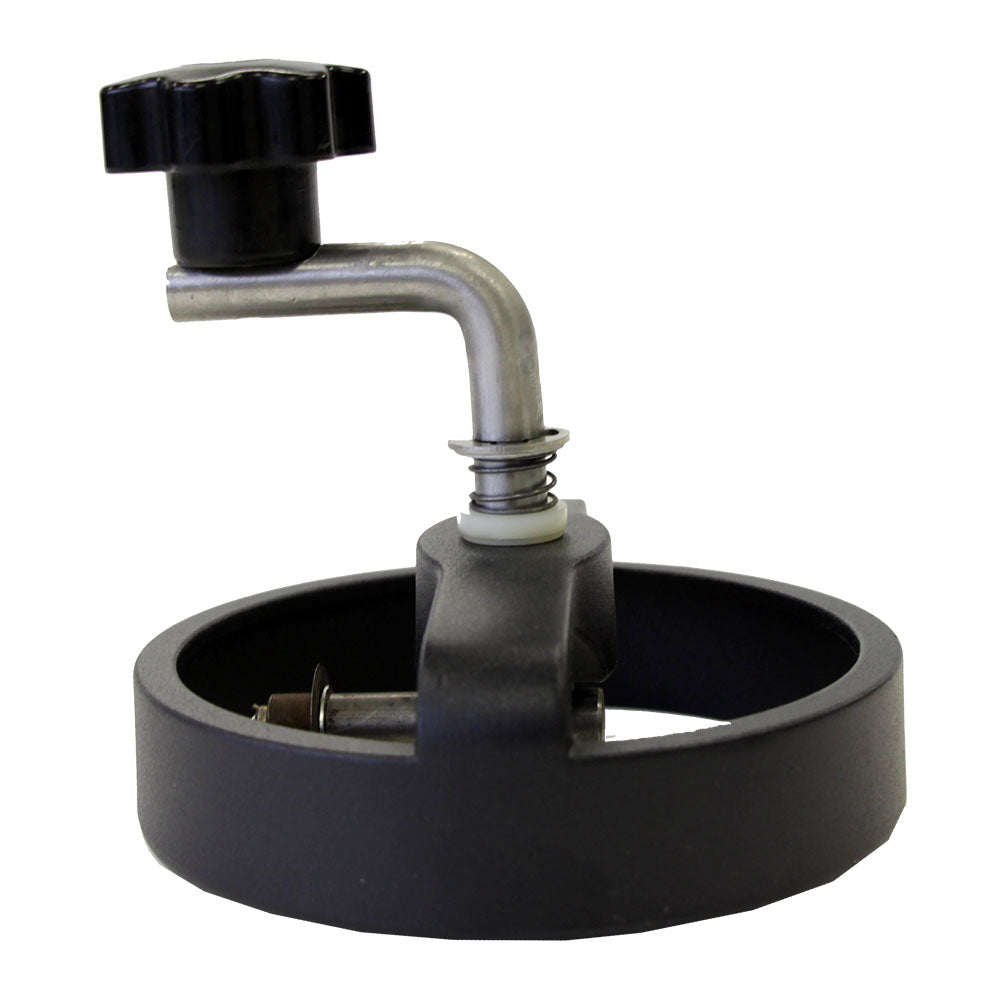Hole Cutter For Boat Vent II – Ennis Fabrics
