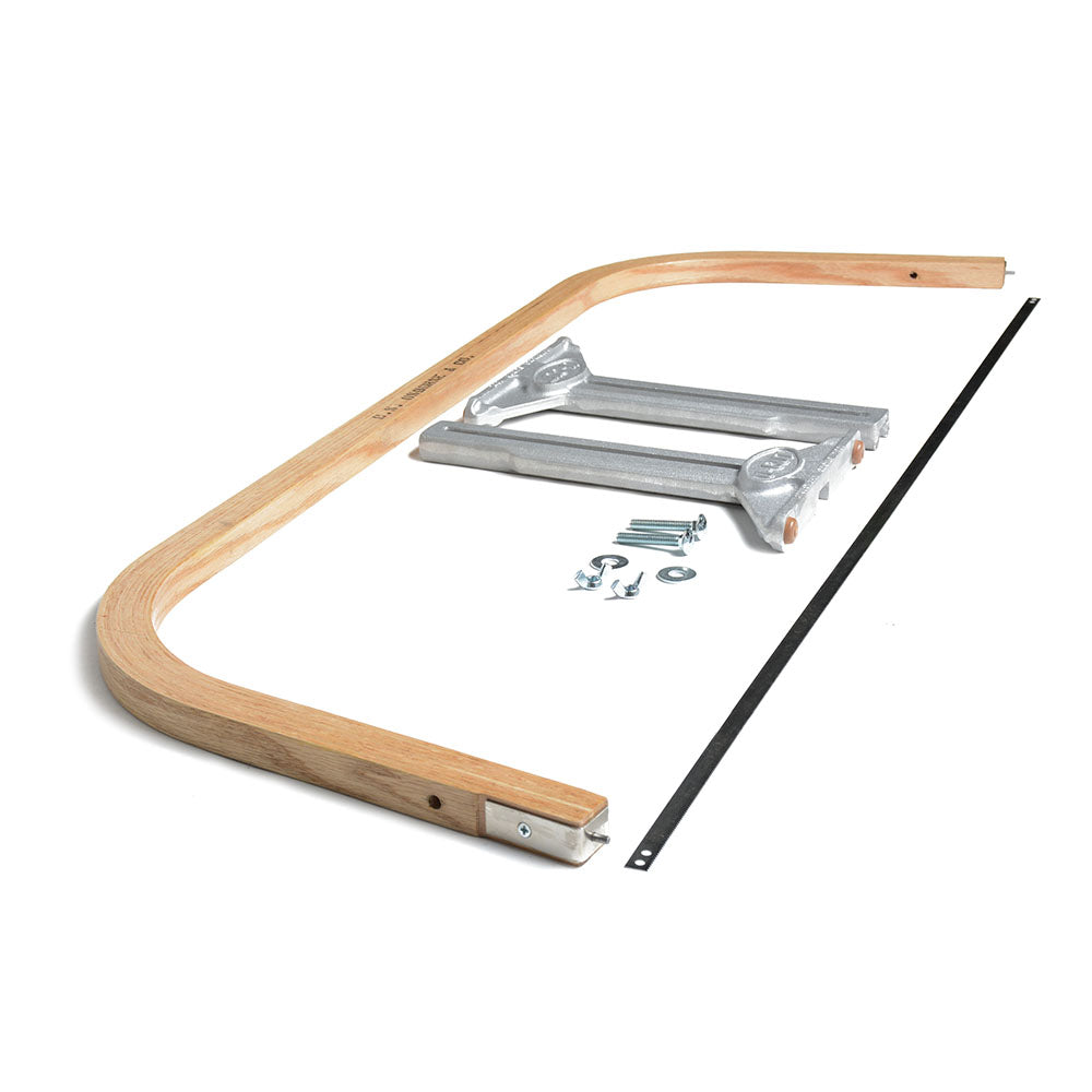 410 U-Cut Foam Cutter – Ennis Fabrics