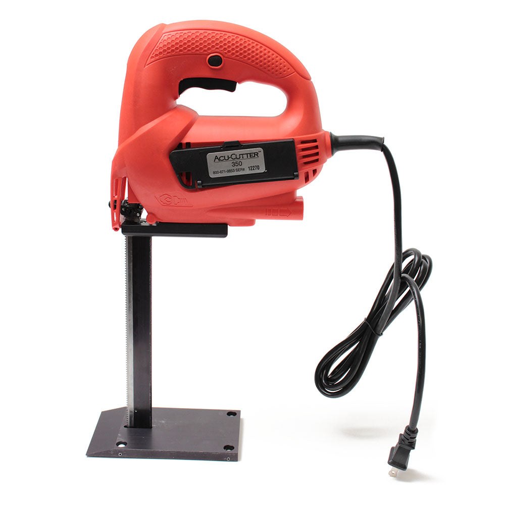 8" Acu-Cutter Queen Foam – Ennis Fabrics