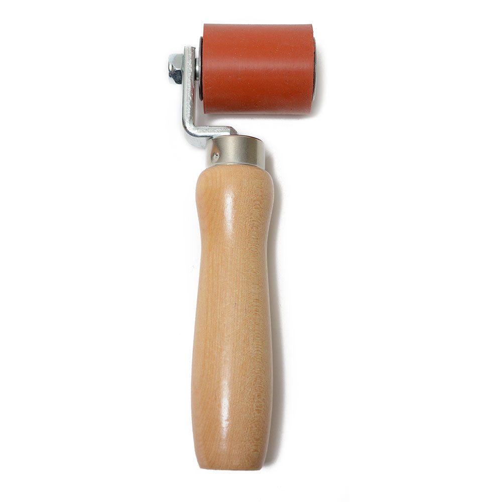 Silicone Roller fr Tarp Welder – Ennis Fabrics