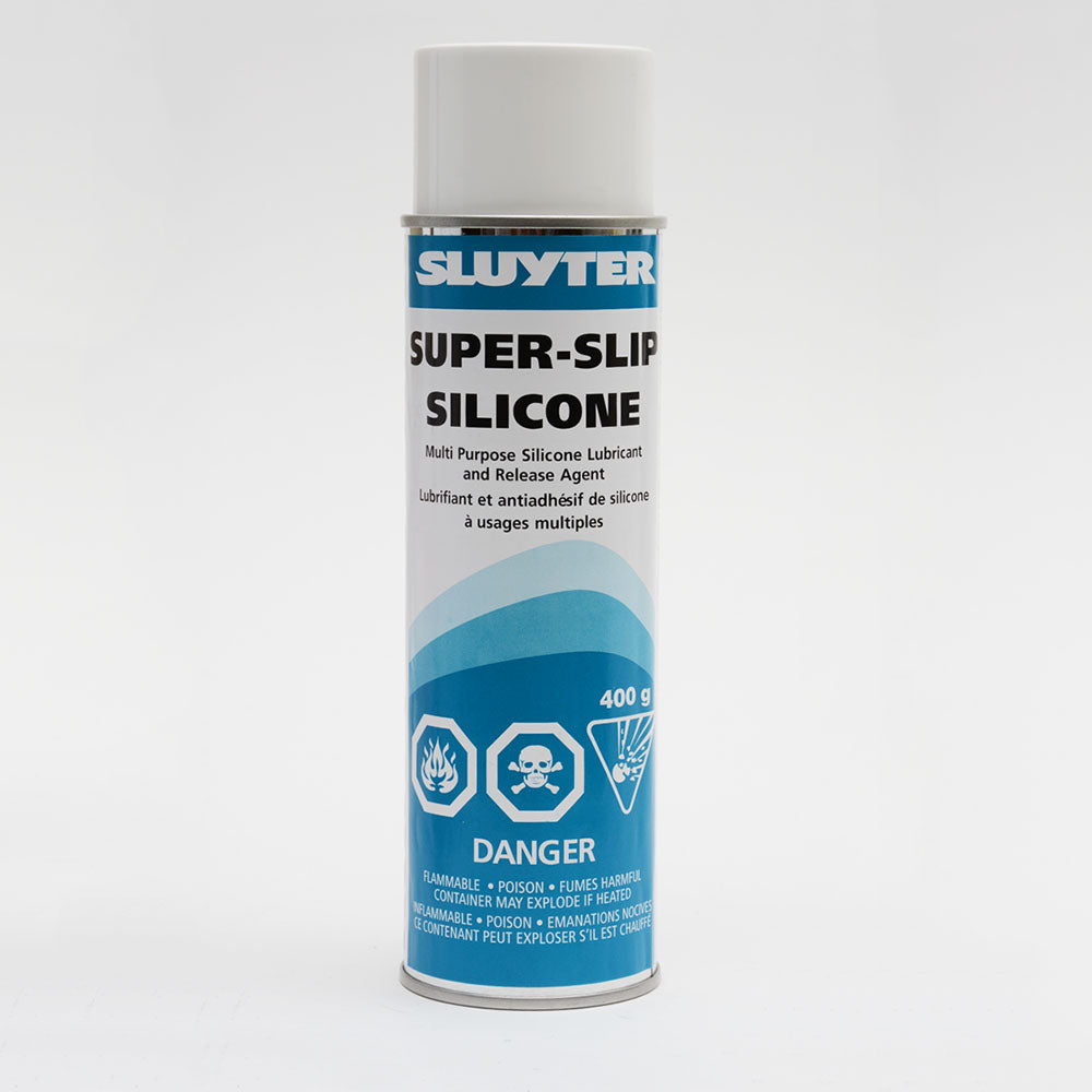 Super Slip Silicone – Ennis Fabrics