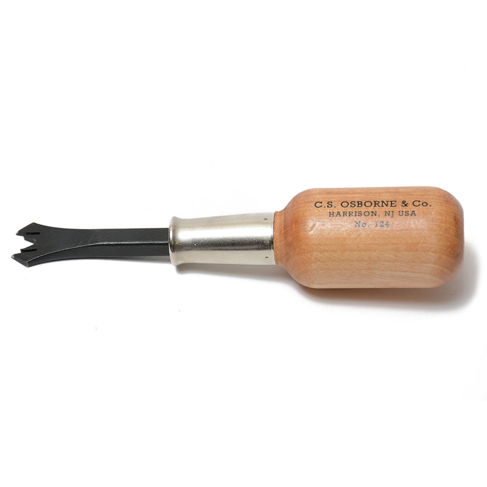 Staple Remover ( Berry Style) – Ennis Fabrics