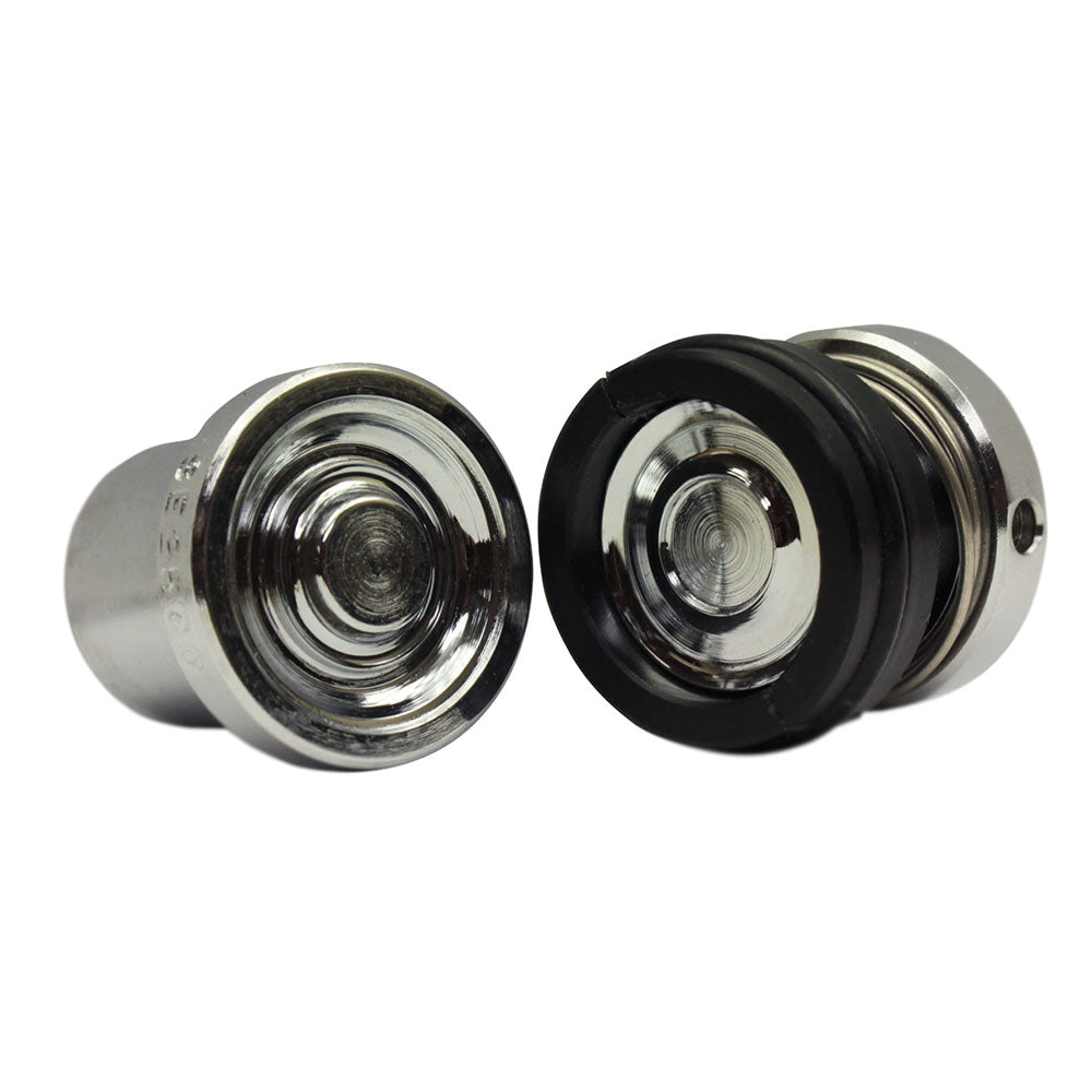 Self-Piercing Grommet – Ennis Fabrics