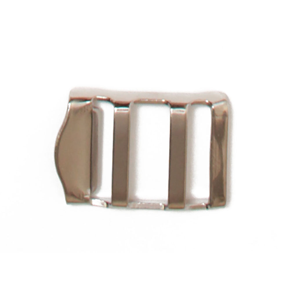 Steel Adjuster Buckle – Ennis Fabrics