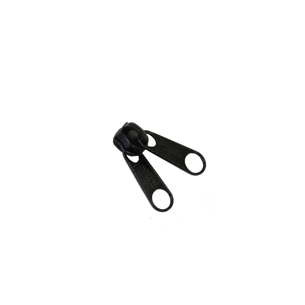 #5 Non-Locking 2-Tab Coil – Ennis Fabrics