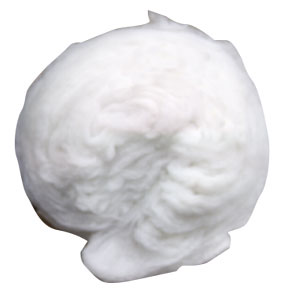 30in. Dacron Hollofil (TOR) Approx 20 lbs/roll – Ennis Fabrics