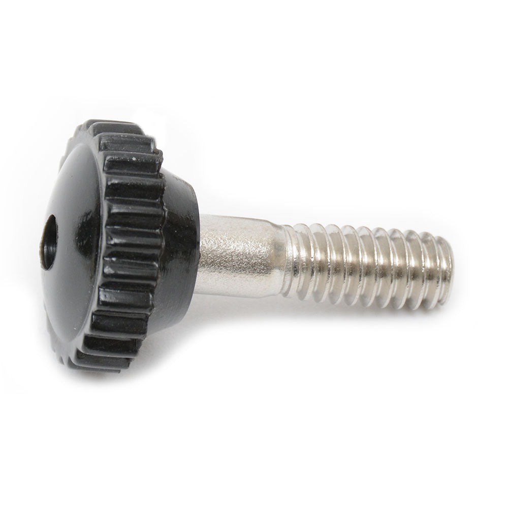 Delrin Nylon Head Screws – Ennis Fabrics