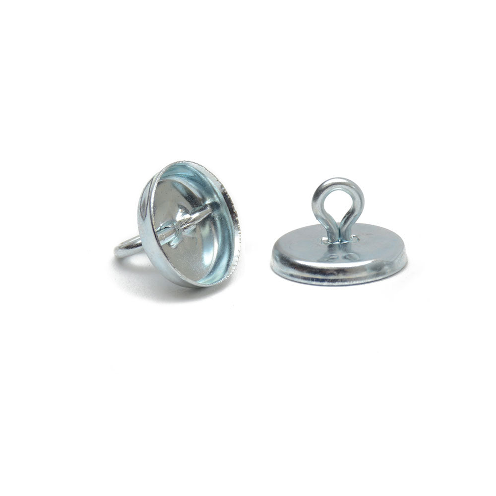 Button Wire Eye Back – Ennis Fabrics