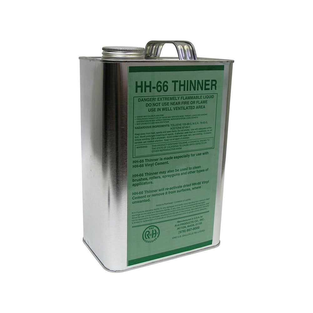 HH-66 Thinner – Ennis Fabrics